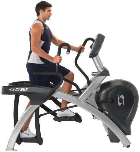 Cybex Home Arc Trainer Review [2023] - Best Fitness Equipment to ...