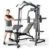 Marcy MP3100 Smith Machine Review [2025] - Gym Blazer